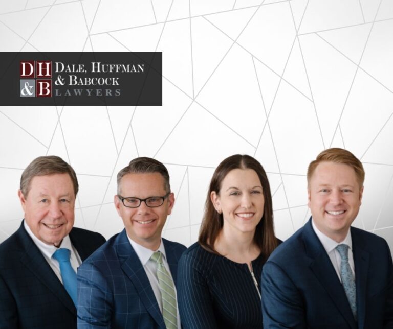 Our Attorneys - Dale, Huffman & Babcock Lawyers